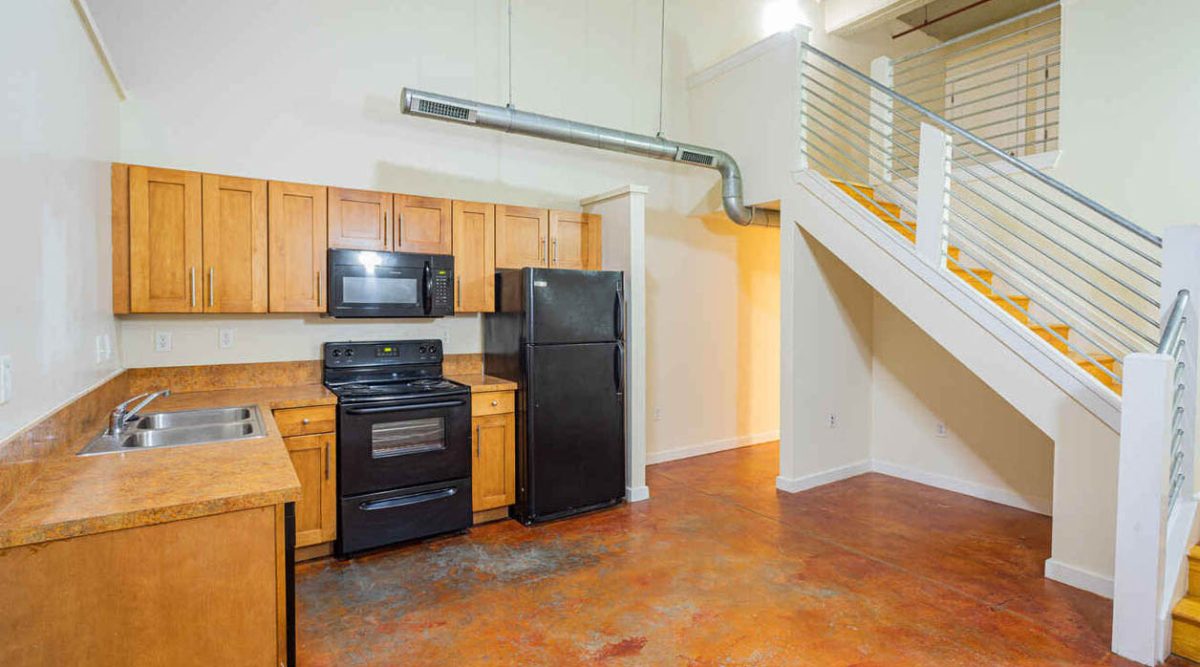 District Square - CalTier