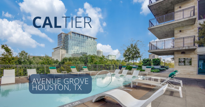 Portfolio Update June 2023 - CalTier Fund