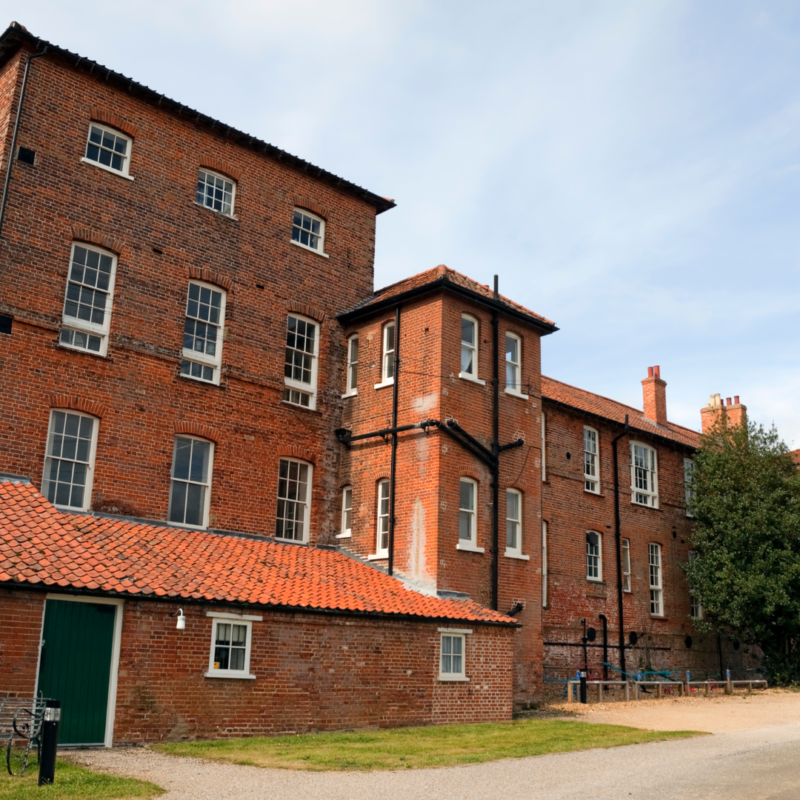 Class A, Class B and Class C Property Explained - CalTier