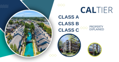 Class A, Class B and Class C Property Explained - CalTier